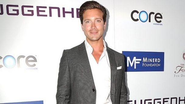 Jacob Busch - BiographON