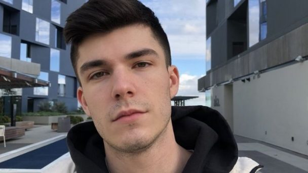 Jaden Walker - BiographON