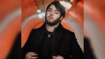 James Marriott - BiographON