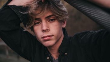 Jason Waud - BiographON