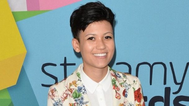 Jen Ruggirello - BiographON