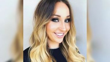 Jessica Goch - BiographON