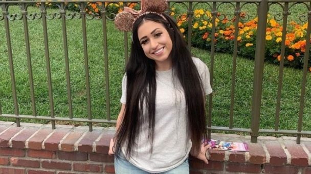 Jessy Taylor - BiographON