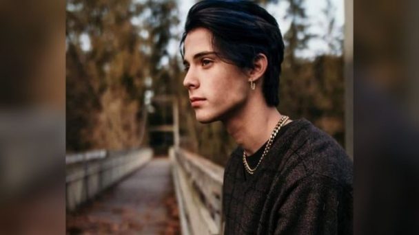 Joe Waud - BiographON