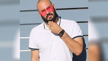 Joey Sarson - BiographON