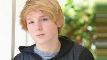 Jonas Bridges - BiographON