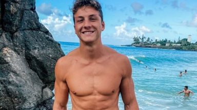 Josh Brueckner - BiographON