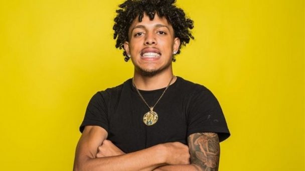 King Cid - BiographON