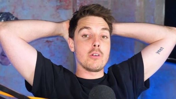 LazarBeam - BiographON