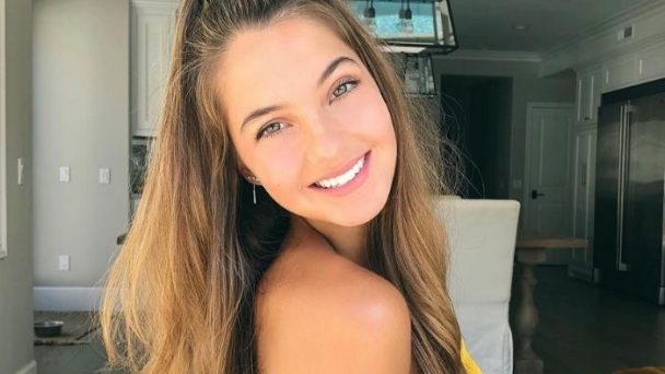 Lexi Rivera - BiographON