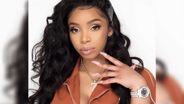 Light Skin Keisha - BiographON