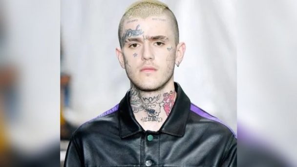 Lil Peep Net Worth - BiographON