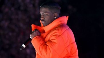 Lil Yachty Net Worth - BiographON