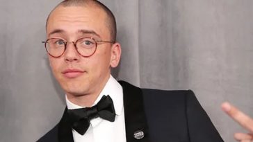 Logic Net Worth - BiographON