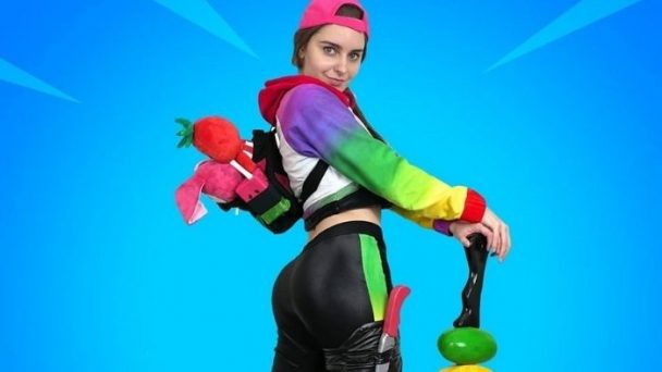 Loserfruit - BiographON