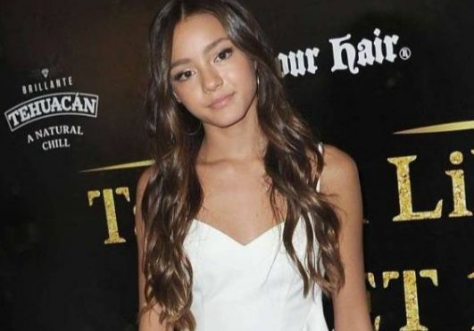 Anna Vlasova - BiographON