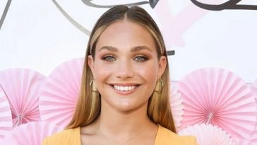Maddie Ziegler - BiographON