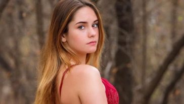 Makenzie Raine - BiographON