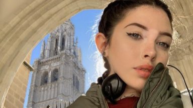 Marina Mui - BiographON