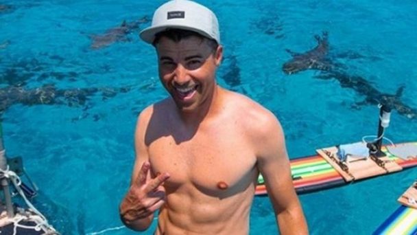 Mark Rober Net Worth - BiographON