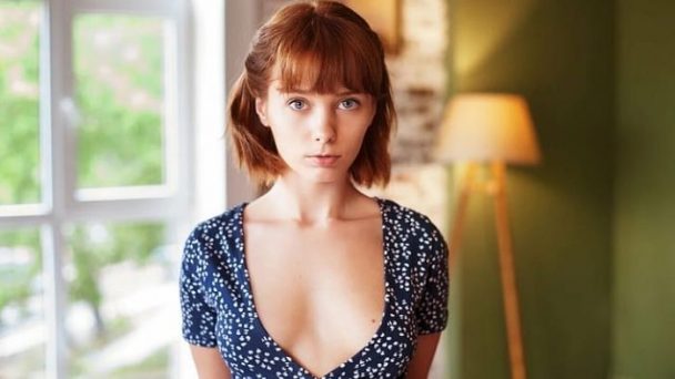 Marta Gromova - BiographON