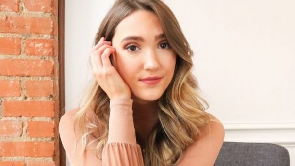 Michelle Reed - BiographON