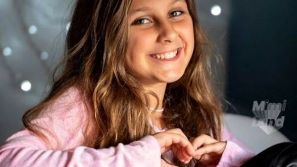 Mimi Land - BiographON