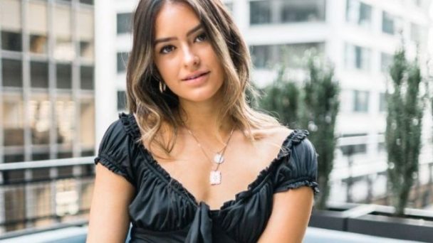 Natalie Barbu - BiographON