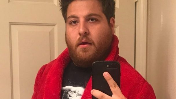 Nick Antonyan - BiographON