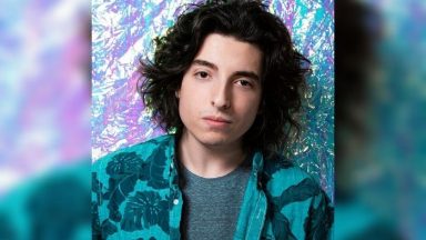 Nick Wolfhard - BiographON