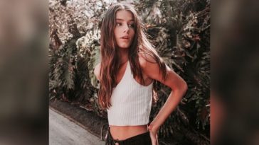 Olivia Rouyre - BiographON