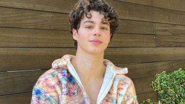 Pierre Boo - BiographON