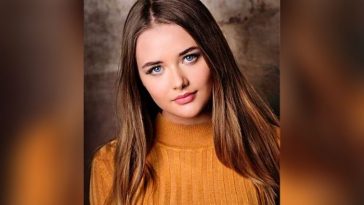 Reylynn Caster - BiographON