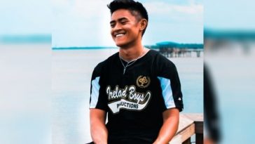 Ricky Ireland - BiographON