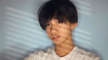 Ryan Lin - BiographON