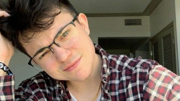 Sam Collins - BiographON