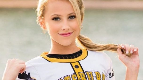 Sarah Georgiana - BiographON