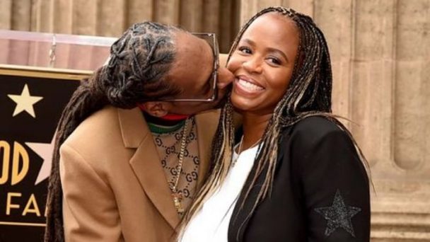 Shante Broadus - BiographON