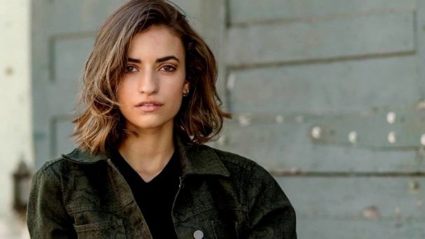 Soni Nicole Bringas - BiographON