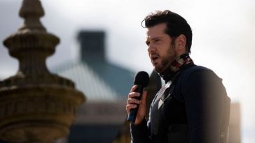 Steven Crowder Net Worth - BiographON