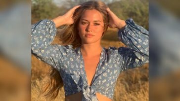 Tatum Beck - BiographON