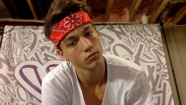 Taylor Caniff - BiographON