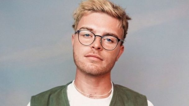 Tom Harlock - BiographON