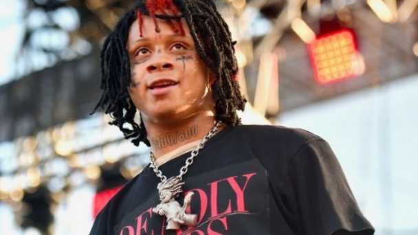 Trippie Redd - BiographON