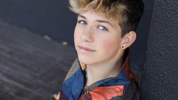 Walker Bryant - BiographON