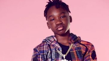 Ynw Bslime - BiographON