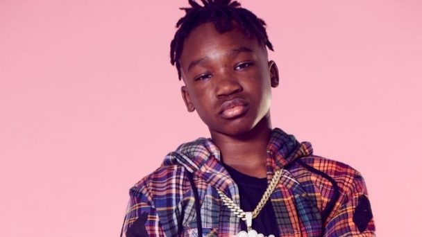 Ynw Bslime - BiographON