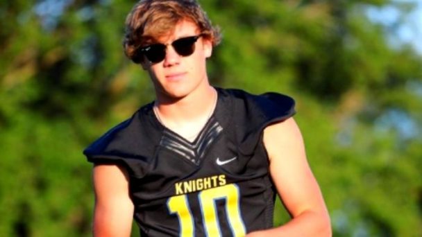 Zach Richert - BiographON