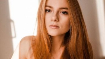 Julia Adamenko - BiographON
