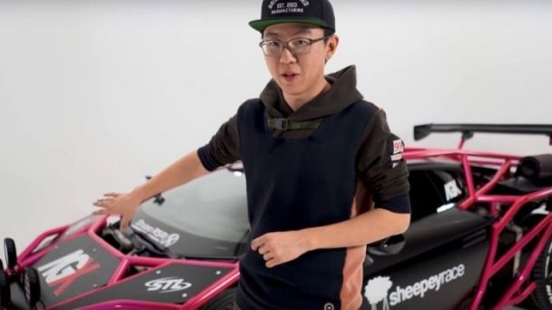 Alex Choi - BiographON